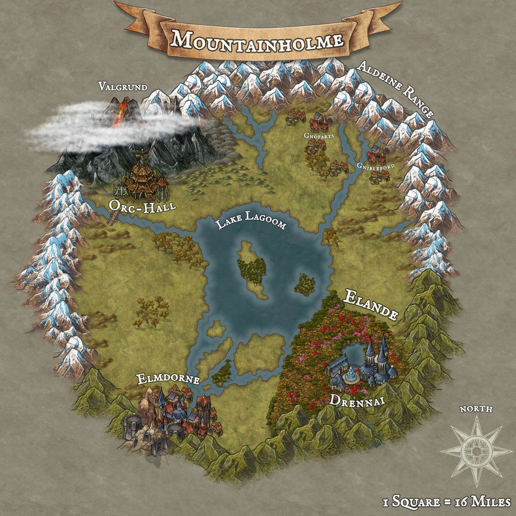 Raph - Inkarnate | Inkarnate - Create Fantasy Maps Online