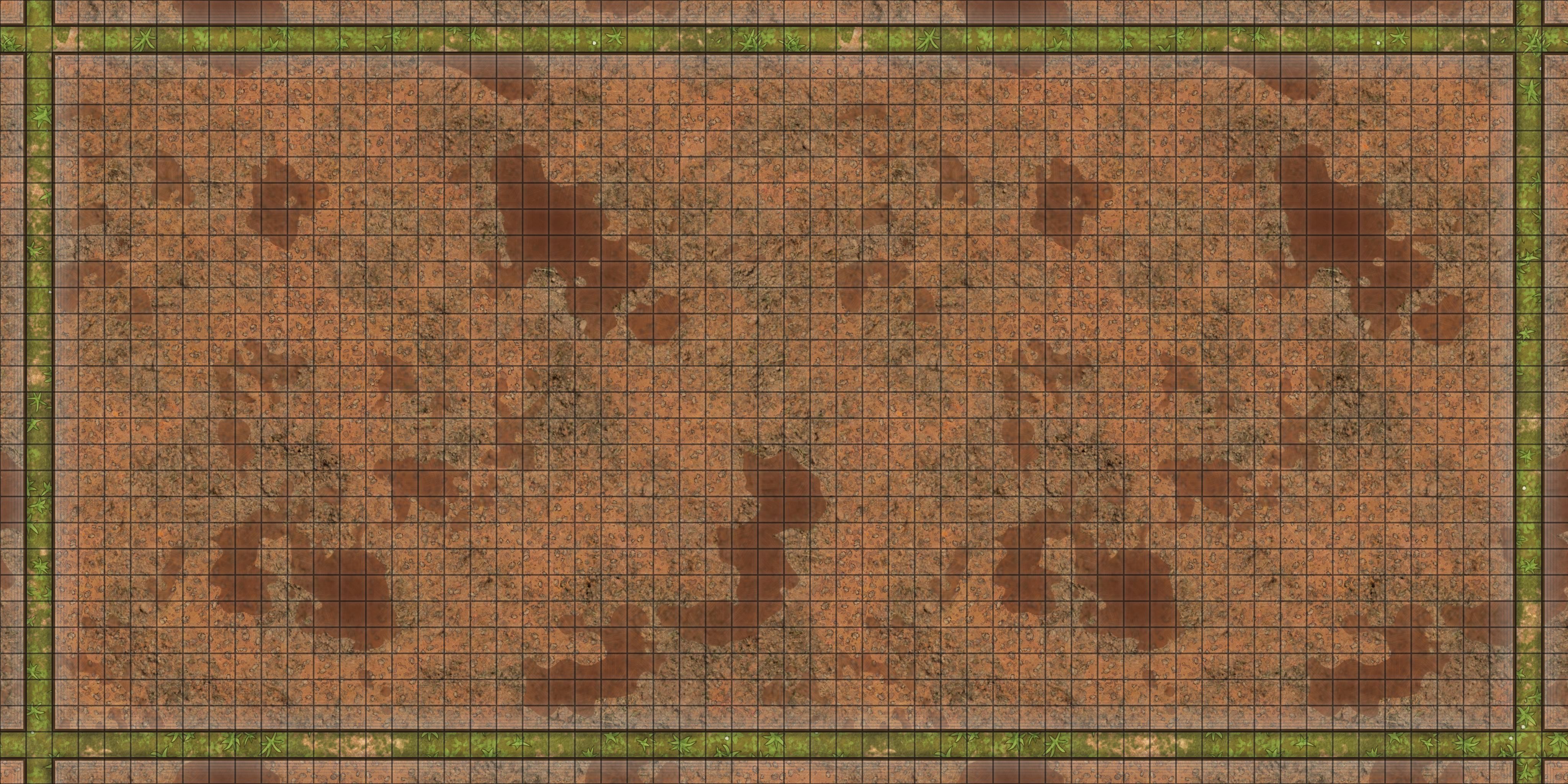 Test Size 60x30 | Inkarnate - Create Fantasy Maps Online