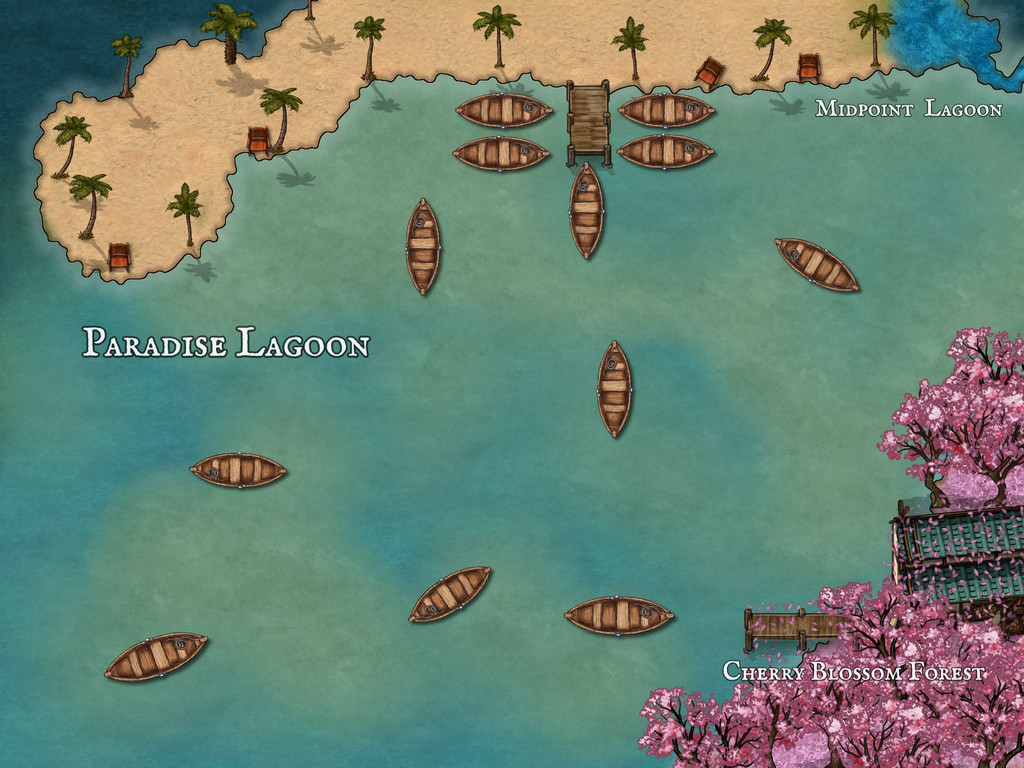 Corgi - Inkarnate | Inkarnate - Create Fantasy Maps Online