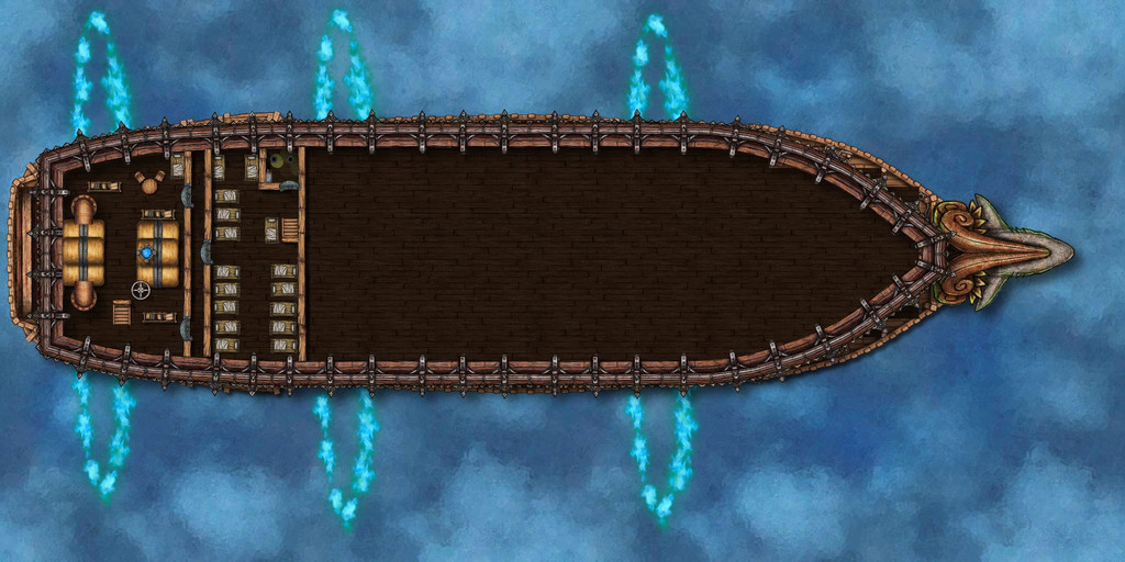 Albert Holaso - Inkarnate | Inkarnate - Create Fantasy Maps Online