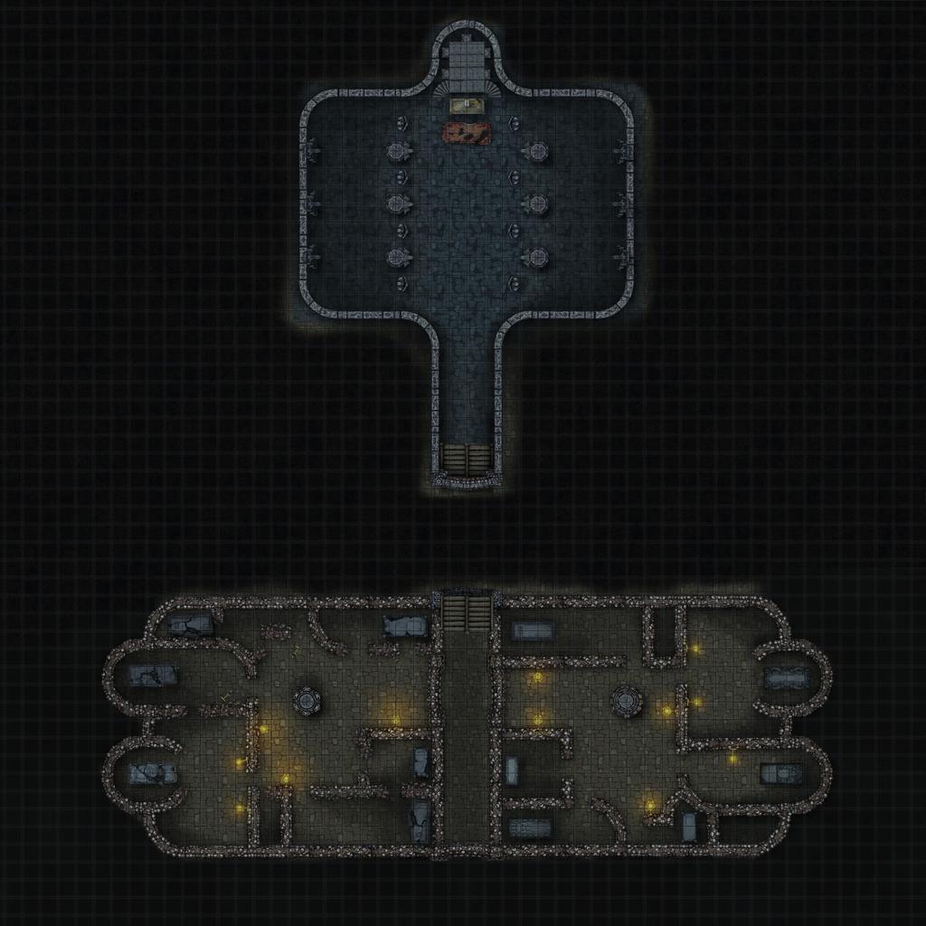 Berdusk | Inkarnate - Create Fantasy Maps Online