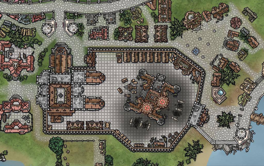 FrontierMaps - Inkarnate | Inkarnate - Create Fantasy Maps Online FrontierMaps - Inkarnate | Inkarnate - Create Fantasy Maps Online
