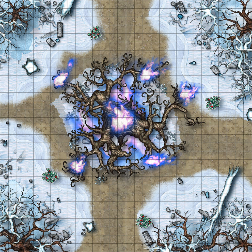 Sylvain - Inkarnate | Inkarnate - Create Fantasy Maps Online