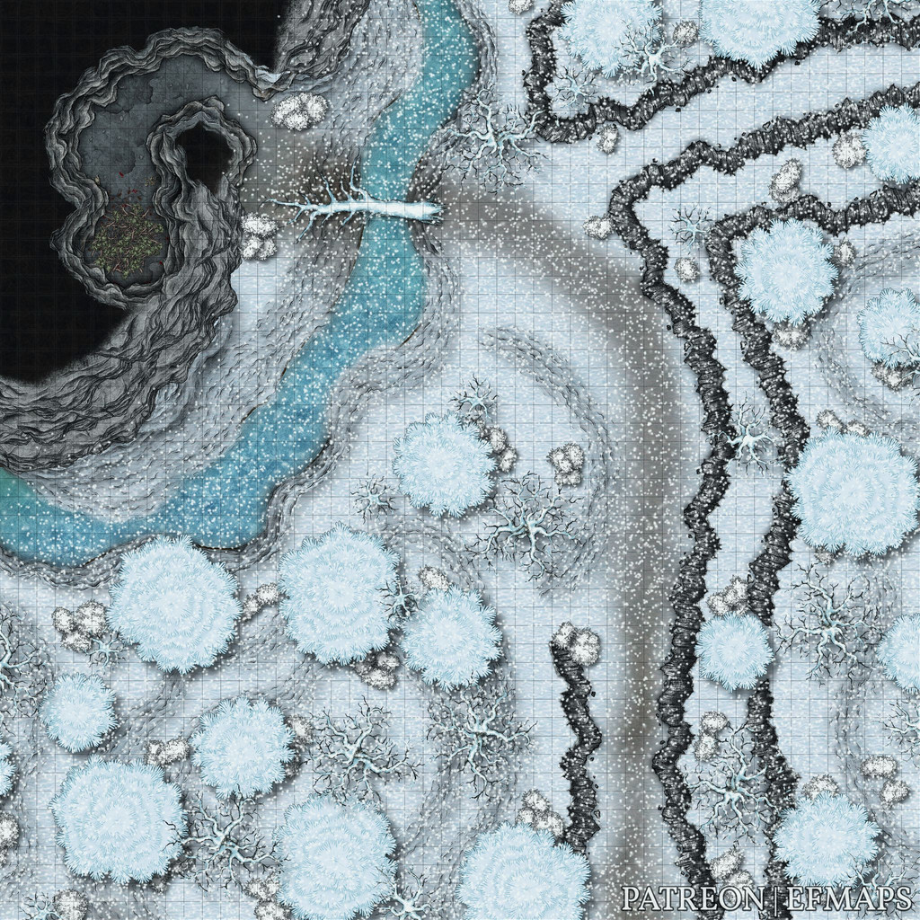 EFMaps - Inkarnate | Inkarnate - Create Fantasy Maps Online