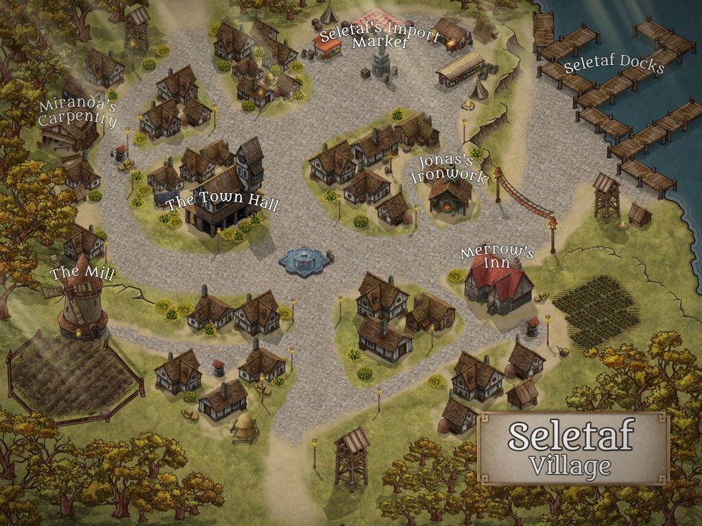 StarSeeker - Inkarnate | Inkarnate - Create Fantasy Maps Online