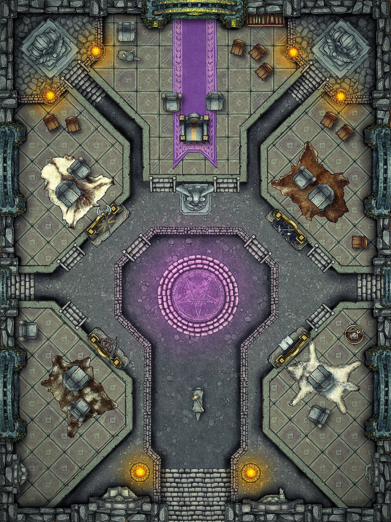 Ava - Inkarnate | Inkarnate - Create Fantasy Maps Online