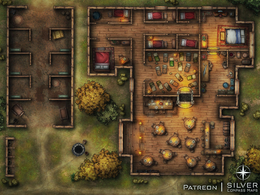 TheWrathofKhan - Inkarnate | Inkarnate - Create Fantasy Maps Online