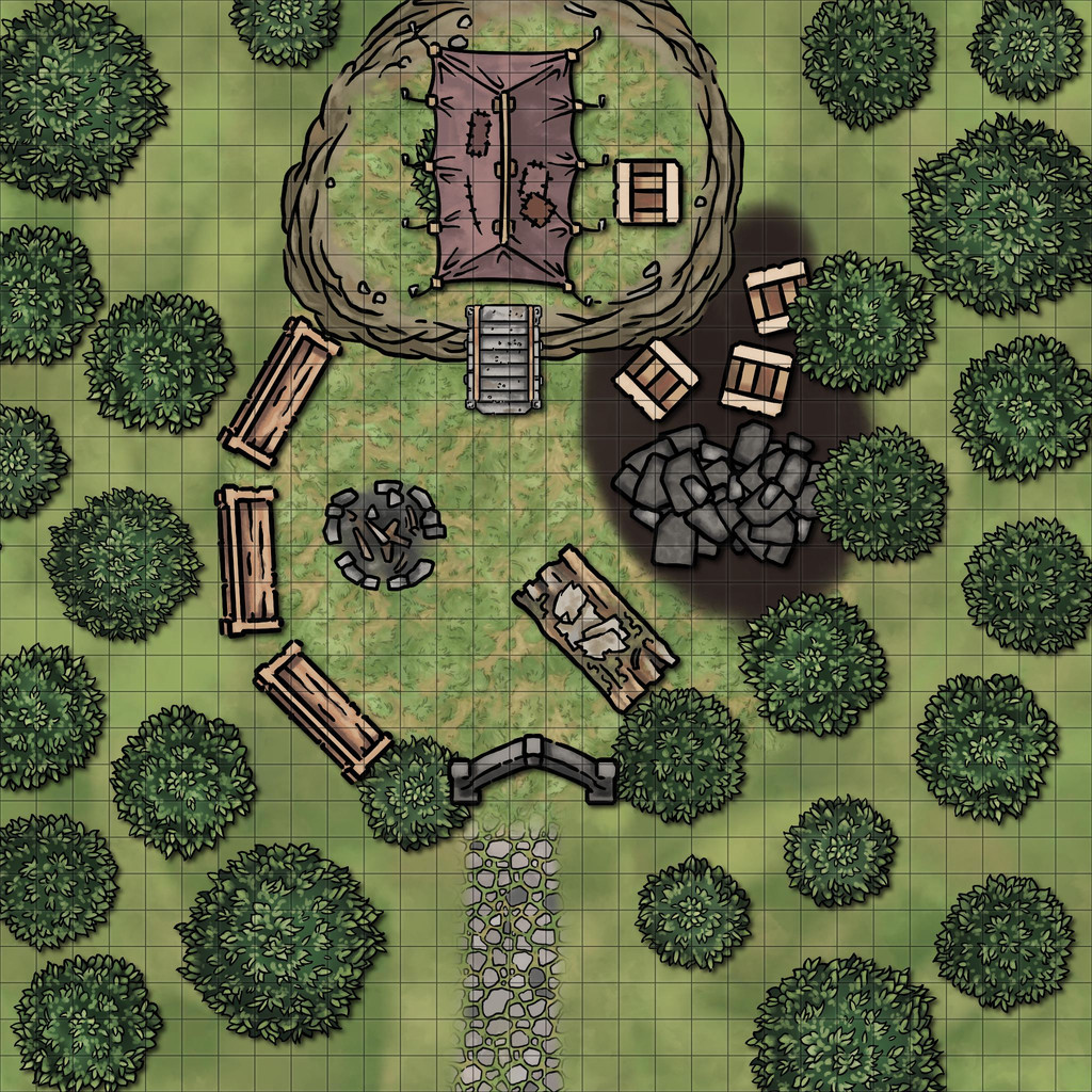 MrHarrie - Inkarnate | Inkarnate - Create Fantasy Maps Online