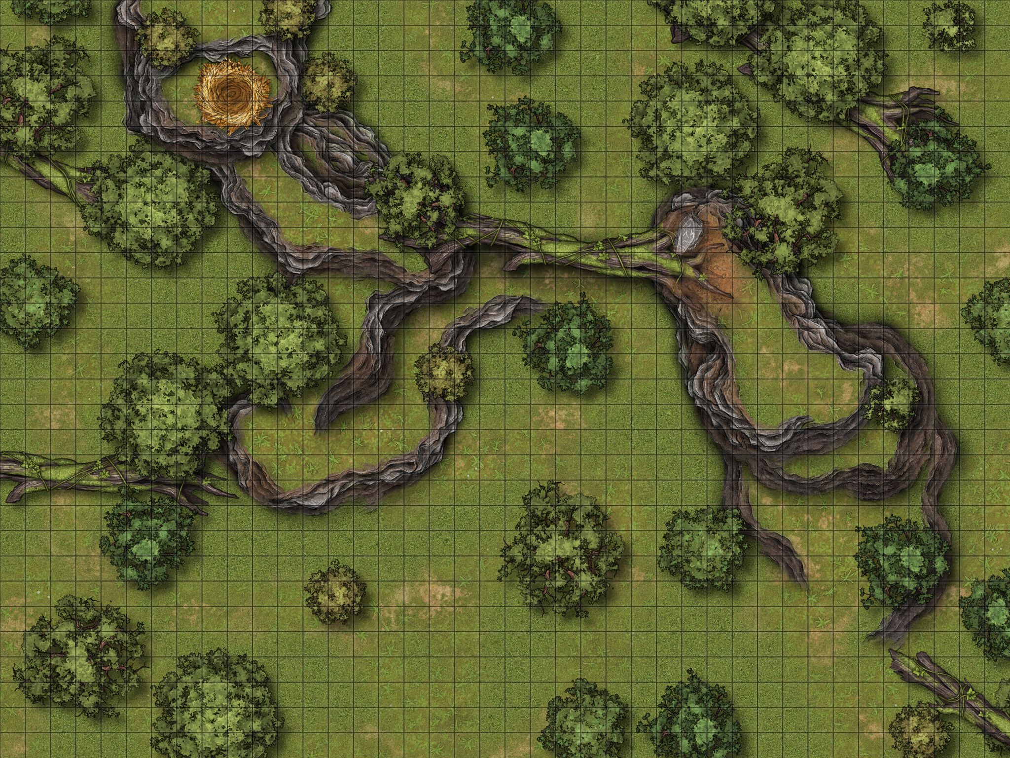 Griffon Nest | Inkarnate - Create Fantasy Maps Online
