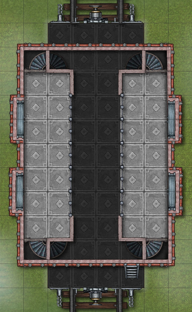 CaptainGeneralz - Inkarnate | Inkarnate - Create Fantasy Maps Online