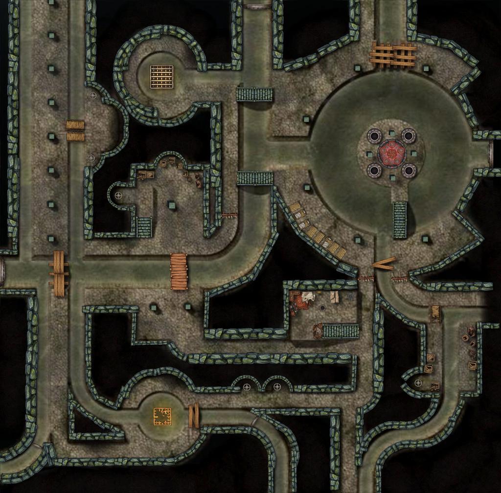 Inkarnate - Create Fantasy Maps Online