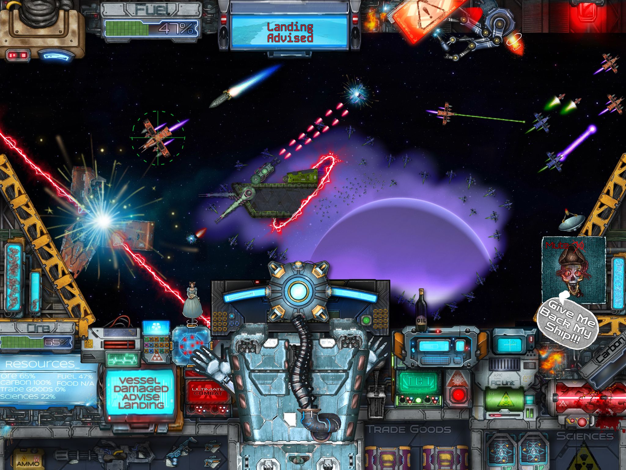 Catan Sci-Fi Contest Map Submission "Dimensional Chaos" | Inkarnate ...