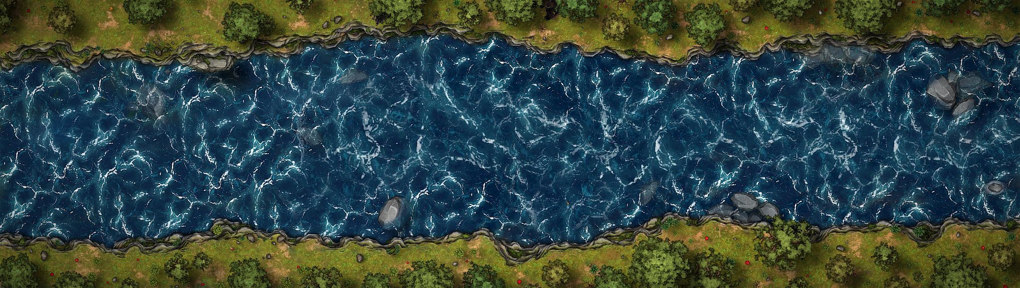 River 1 | Inkarnate - Create Fantasy Maps Online