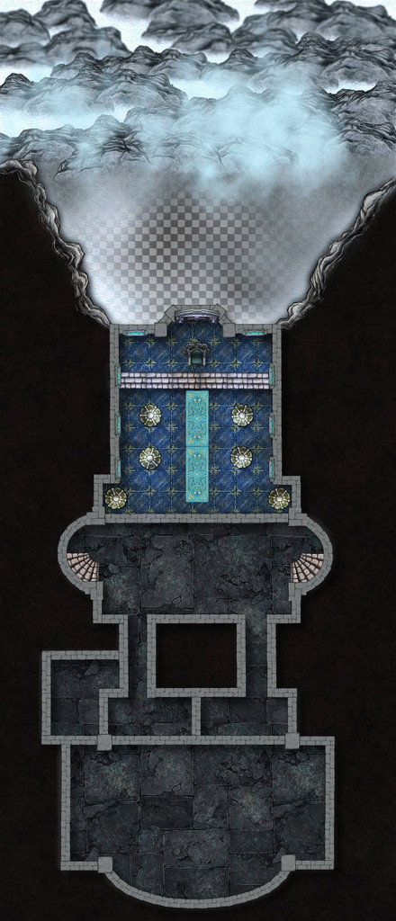 Prison | Inkarnate - Create Fantasy Maps Online