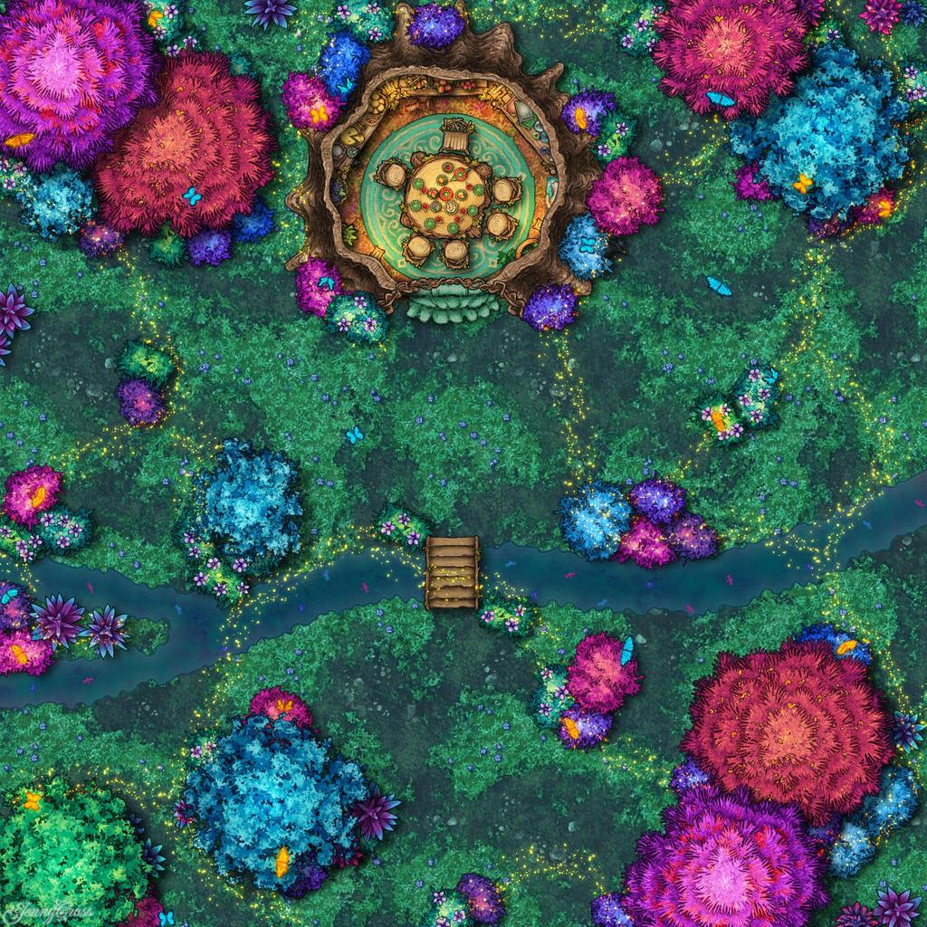 JennyCross - Inkarnate | Inkarnate - Create Fantasy Maps Online