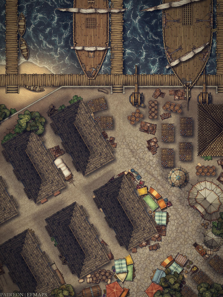 EFMaps - Inkarnate | Inkarnate - Create Fantasy Maps Online