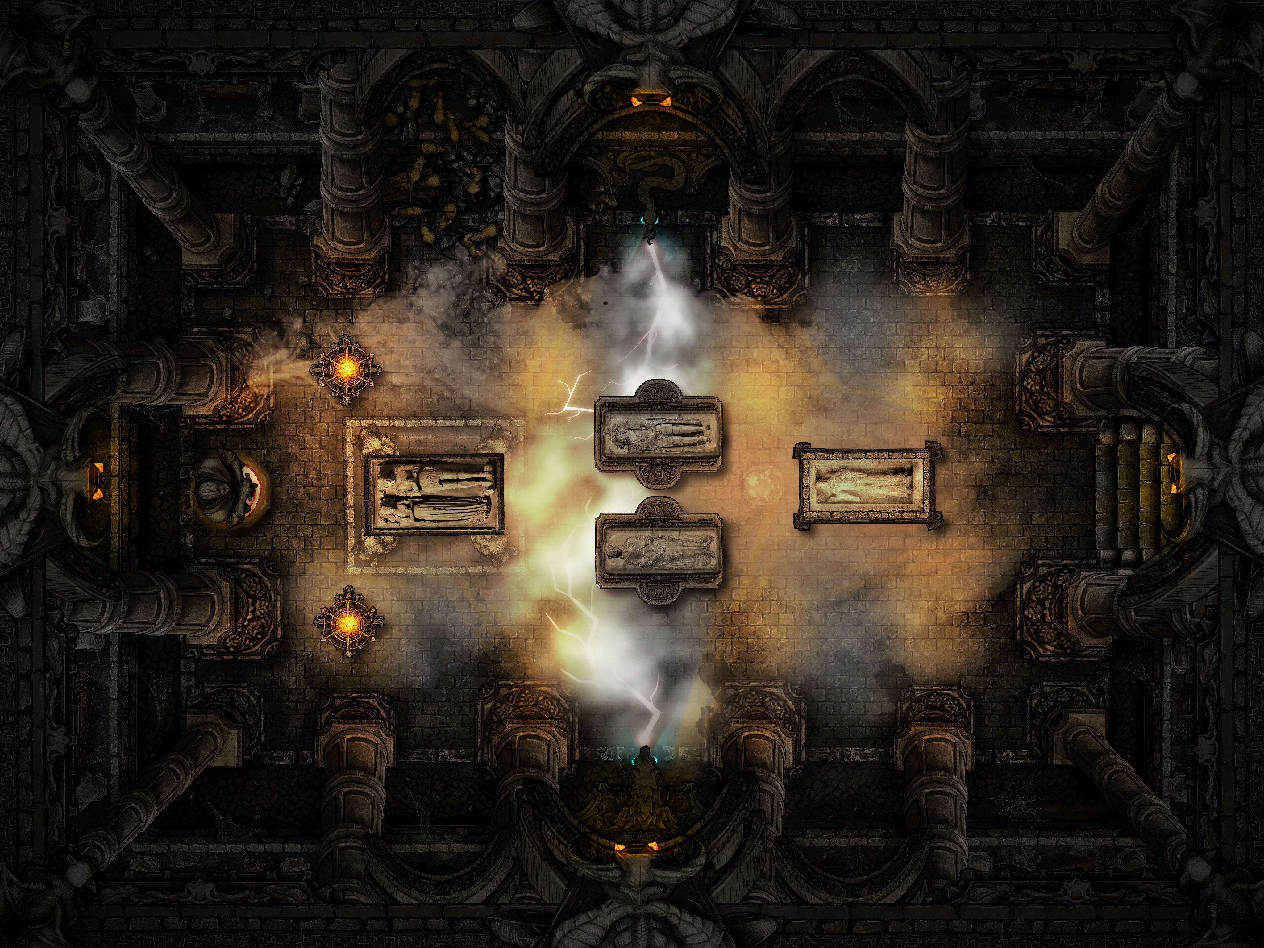 Hans Talhoffer - Inkarnate | Inkarnate - Create Fantasy Maps Online