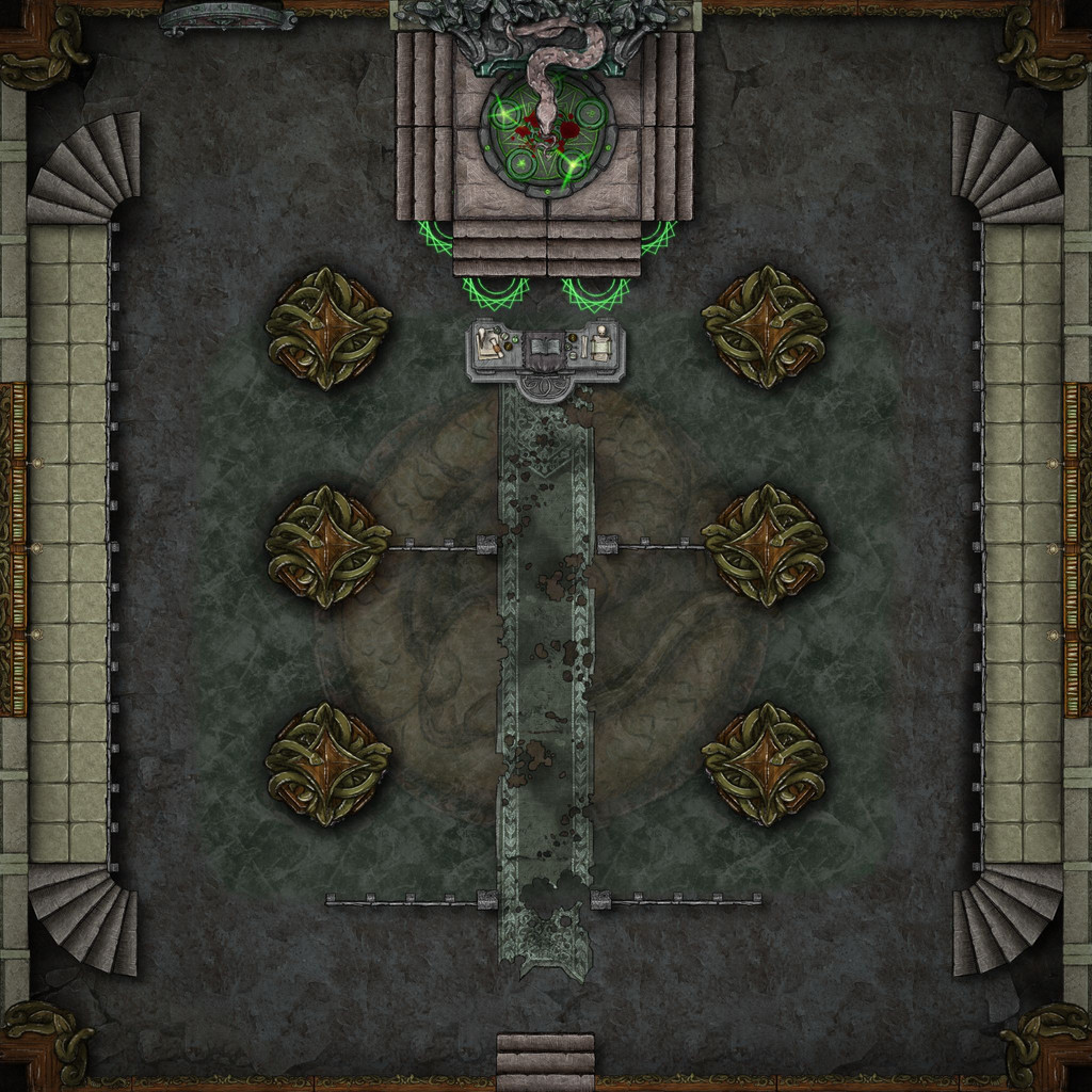Tyler Elfont - Inkarnate | Inkarnate - Create Fantasy Maps Online