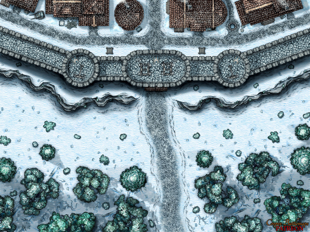 Cropox Battlemaps - Inkarnate | Inkarnate - Create Fantasy Maps Online