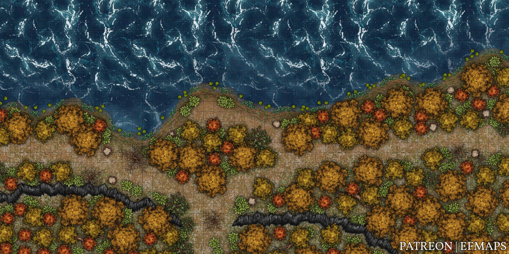 EFMaps - Inkarnate | Inkarnate - Create Fantasy Maps Online