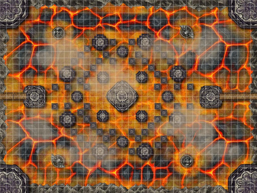 Torsten Mailänder - Inkarnate | Inkarnate - Create Fantasy Maps Online