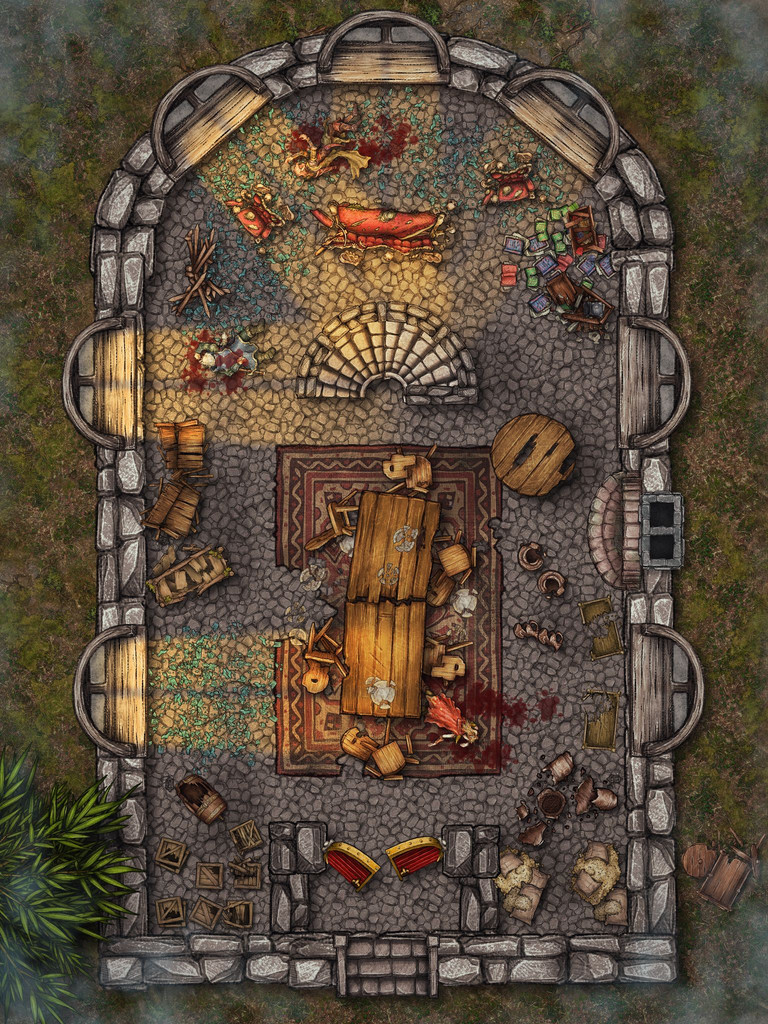 Mike - Inkarnate | Inkarnate - Create Fantasy Maps Online