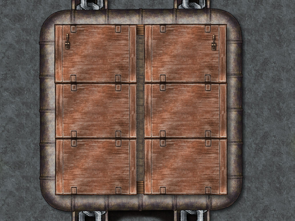 Inkarnate - Create Fantasy Maps Online