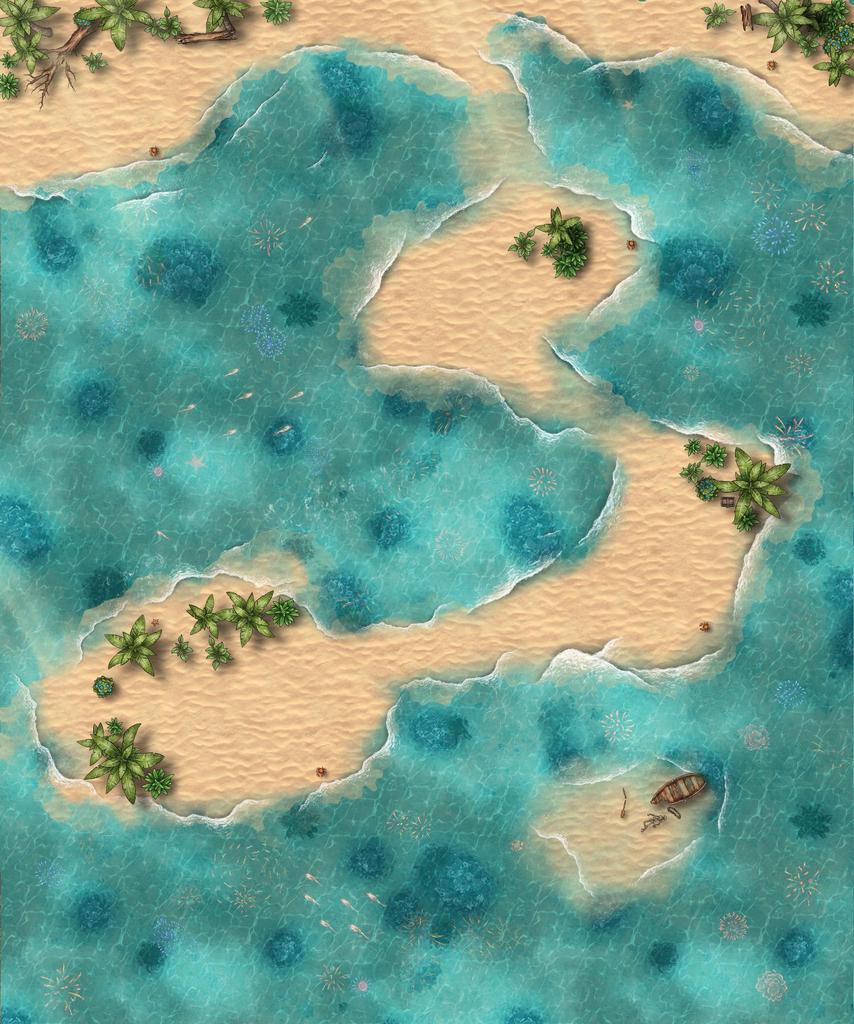 Fra - Inkarnate | Inkarnate - Create Fantasy Maps Online