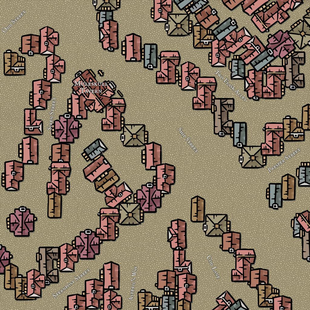 Sara Purdue - Inkarnate | Inkarnate - Create Fantasy Maps Online