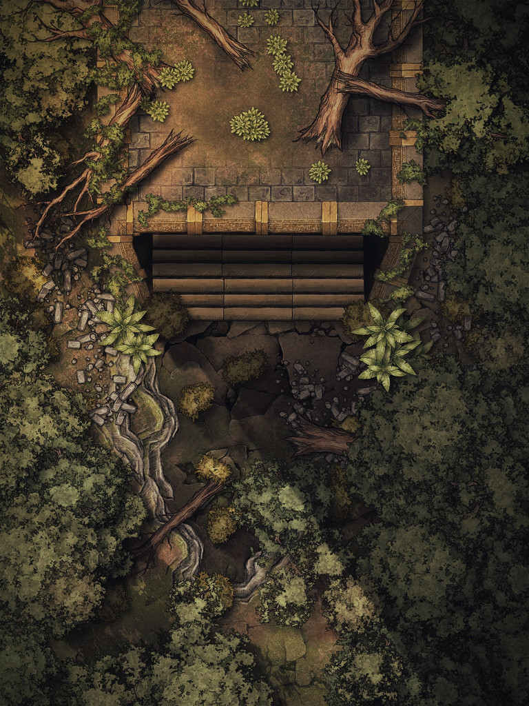 Prison | Inkarnate - Create Fantasy Maps Online