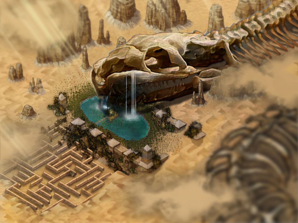 Casey Wren - Inkarnate | Inkarnate - Create Fantasy Maps Online