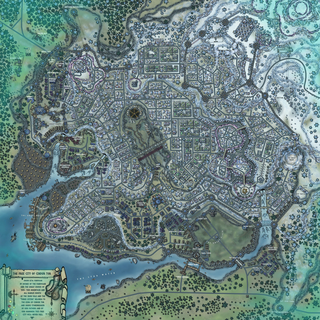 Log in | Inkarnate - Create Fantasy Maps Online