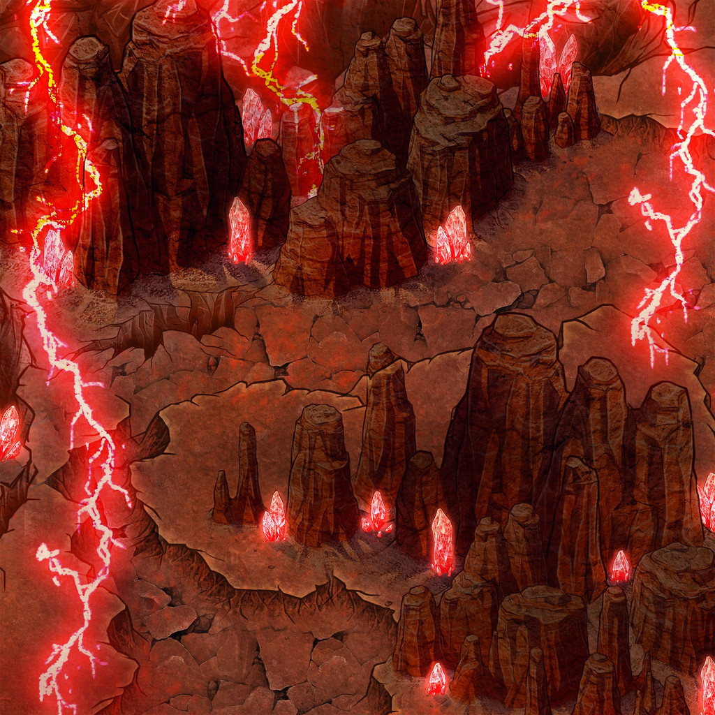 Fire - Firewolfie ( On discord ) - Inkarnate | Inkarnate - Create ...