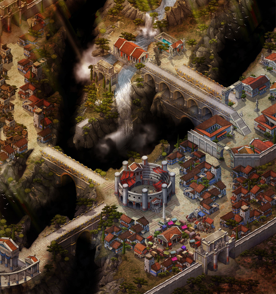 Casey Wren - Inkarnate | Inkarnate - Create Fantasy Maps Online