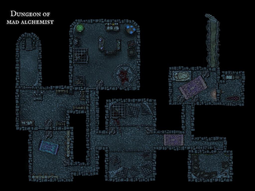 Rallog97 - Inkarnate | Inkarnate - Create Fantasy Maps Online