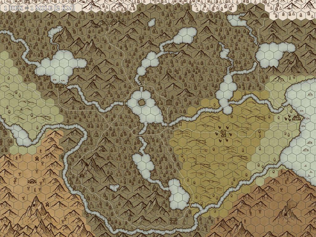 T - Inkarnate | Inkarnate - Create Fantasy Maps Online