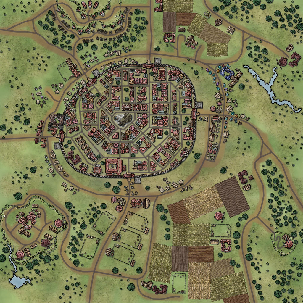 Log in | Inkarnate - Create Fantasy Maps Online