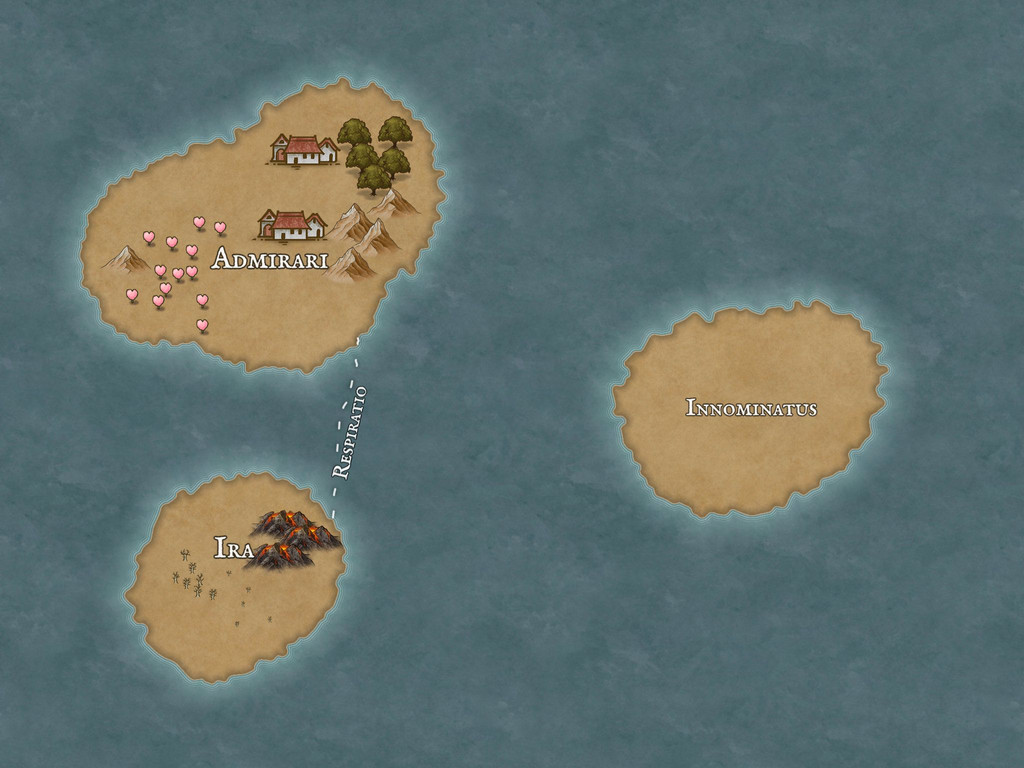 Custom Maps - Inkarnate | Inkarnate - Create Fantasy Maps Online
