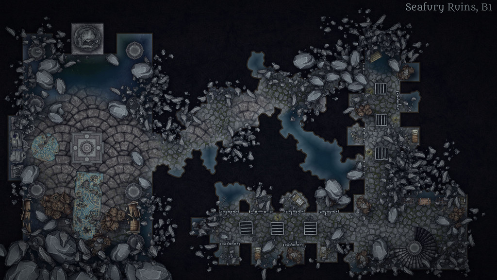 Caleb Uptegraft - Inkarnate | Inkarnate - Create Fantasy Maps Online