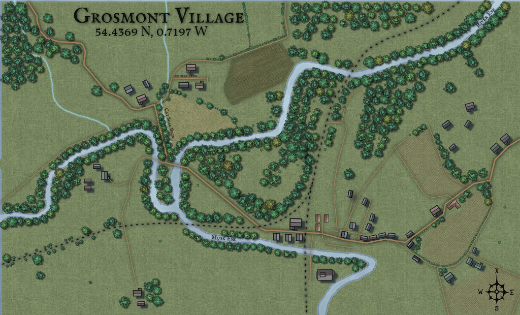 Stephen Carlton - Inkarnate | Inkarnate - Create Fantasy Maps Online