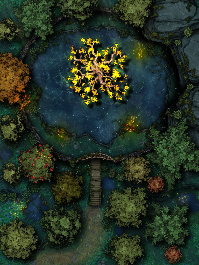 Cupula do RPG - Inkarnate | Inkarnate - Create Fantasy Maps Online