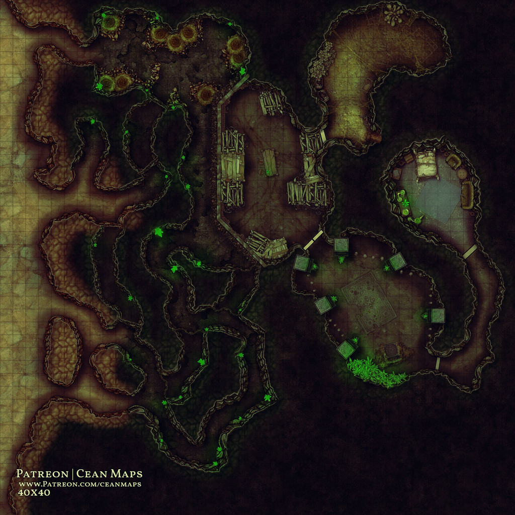 Cean Maps - Inkarnate | Inkarnate - Create Fantasy Maps Online