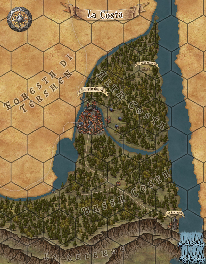 Yarkin - Inkarnate | Inkarnate - Create Fantasy Maps Online