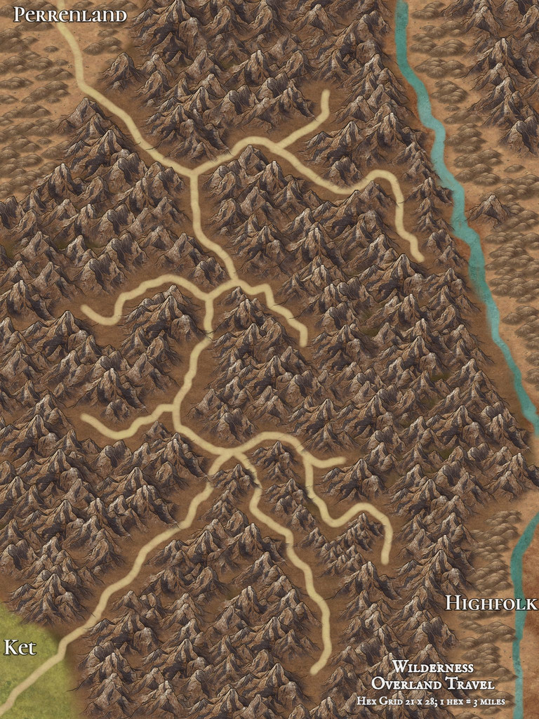 John Ruder - Inkarnate | Inkarnate - Create Fantasy Maps Online