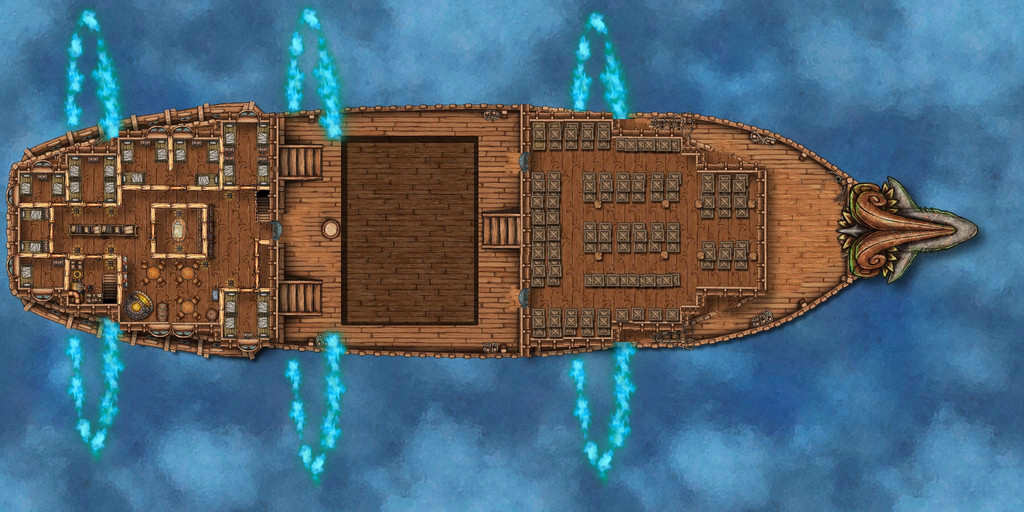 Albert Holaso - Inkarnate | Inkarnate - Create Fantasy Maps Online