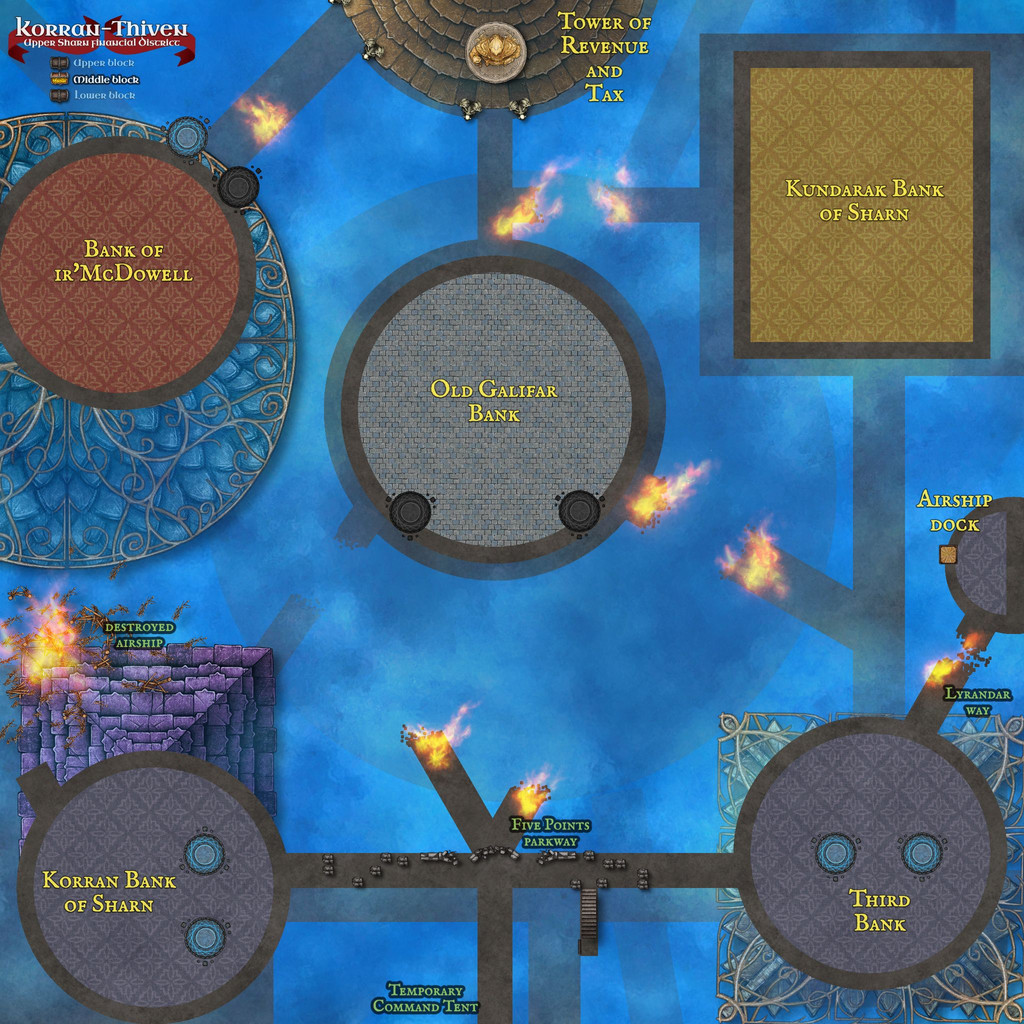 Albert Holaso - Inkarnate | Inkarnate - Create Fantasy Maps Online