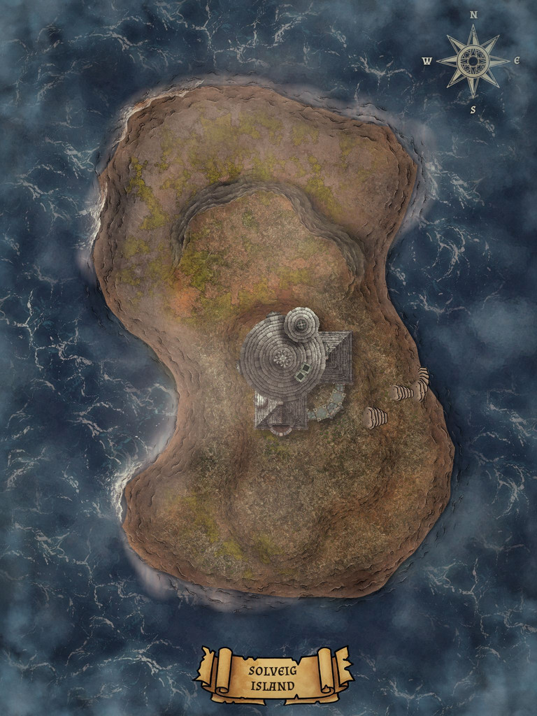 Mike - Inkarnate | Inkarnate - Create Fantasy Maps Online