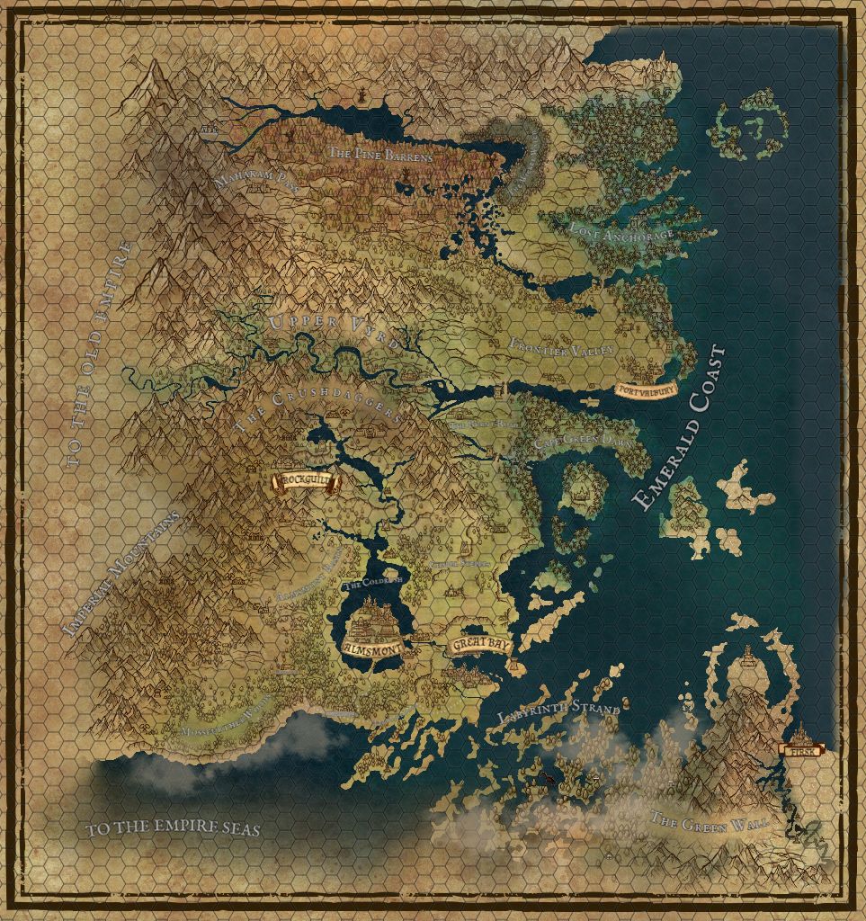 Greater Almsmont Map | Inkarnate - Create Fantasy Maps Online
