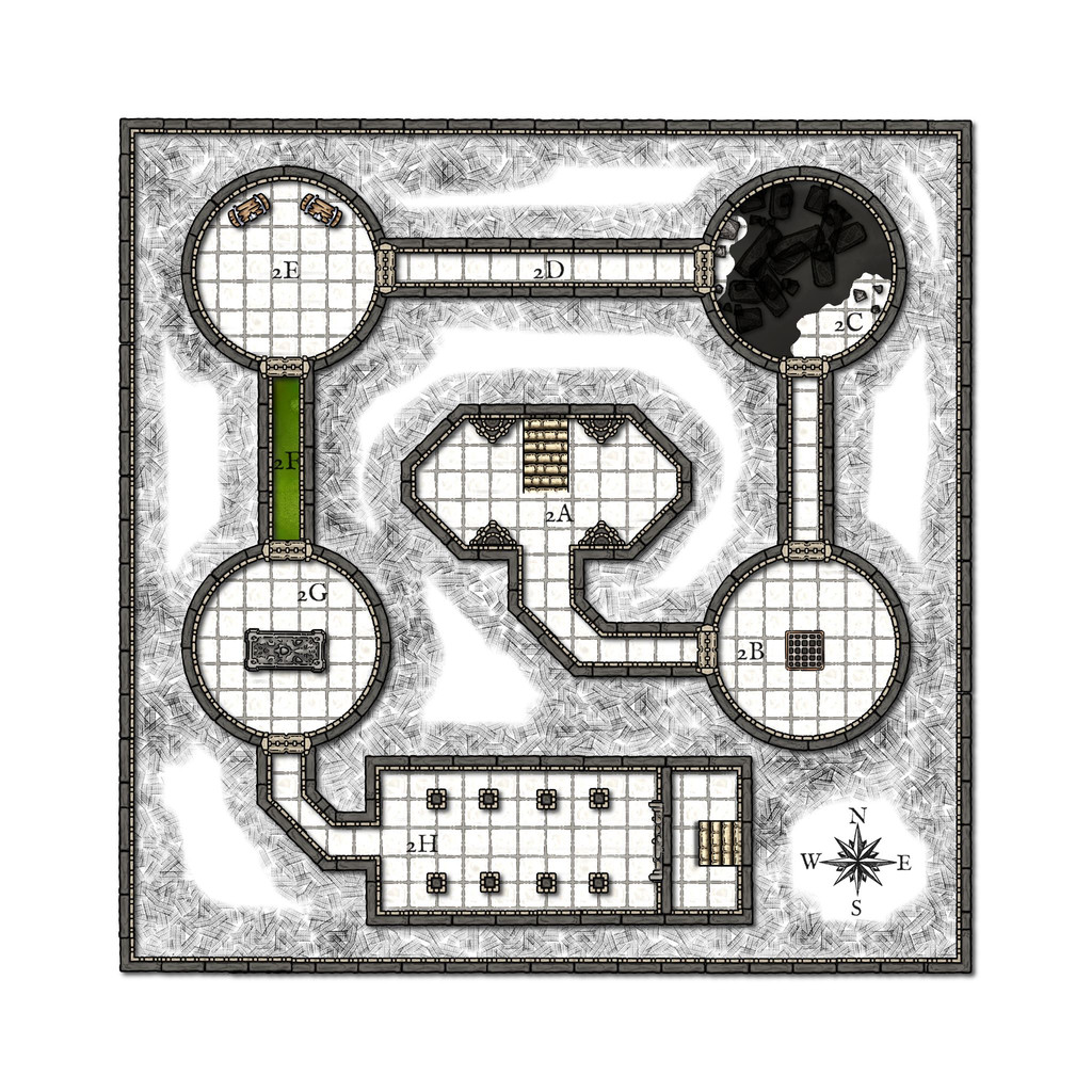 Caleb Hutchins - Inkarnate | Inkarnate - Create Fantasy Maps Online