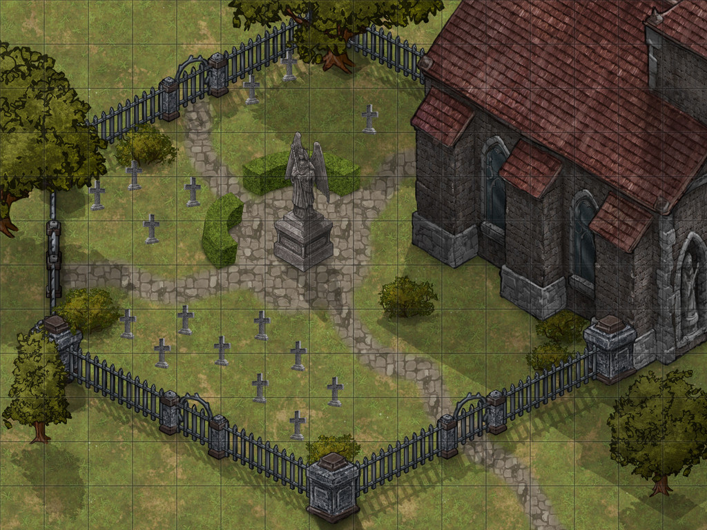 GregLongIV - Inkarnate | Inkarnate - Create Fantasy Maps Online